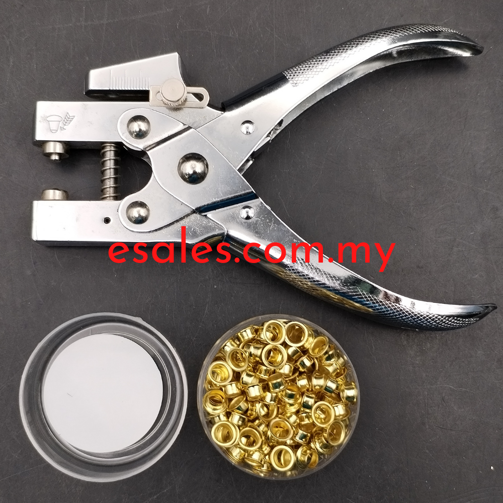 Power Line 3013 Eyelets / UEW U-602 Eyelets / Lion U-602 Eyelets - Pepper Spray Malaysia ...