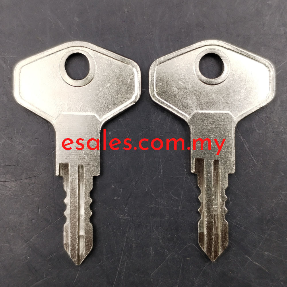 WT Recovery Key Code 1300 Un Brand - Pepper Spray Malaysia- Personal ...