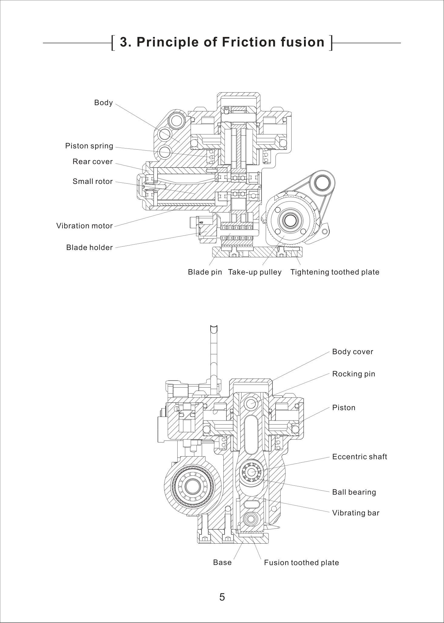 PP & PET Strapping Tool A19 A25 B19 B25 Hand-held Pneumatic Strapping Tools Plastic Pneumatic ...