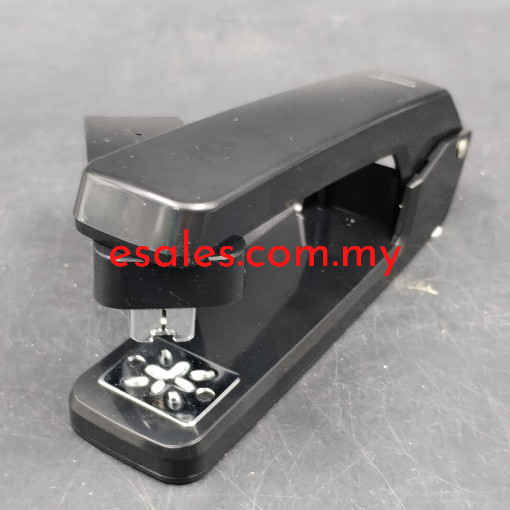Deli 360 degree rotate Office Student Stapler 20 sheet 0434 - Pepper ...