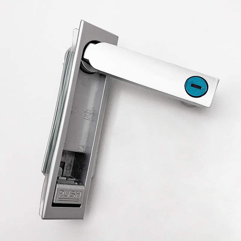 Ju Hong MS713-1 Electrical Panel Lock - Pepper Spray Malaysia- Personal ...