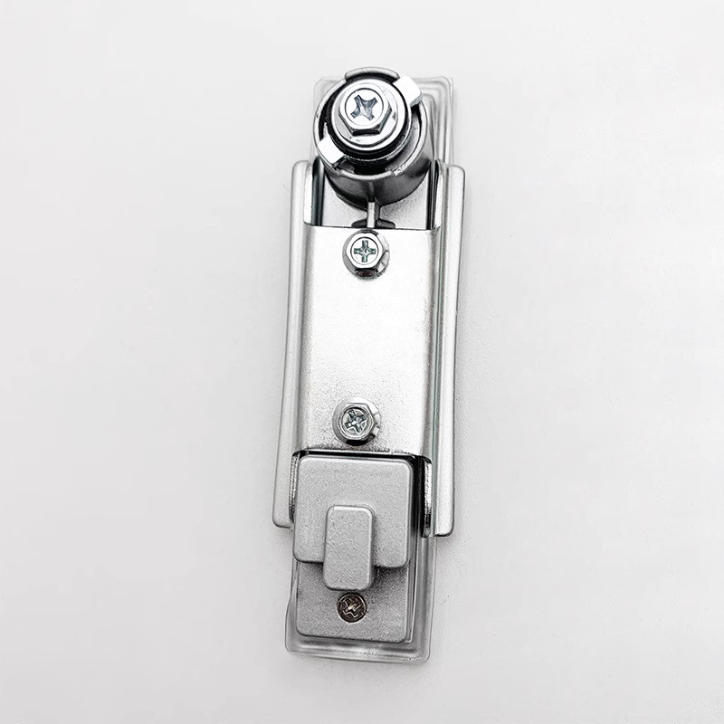 Ju Hong MS713-1 Electrical Panel Lock - Pepper Spray Malaysia- Personal ...