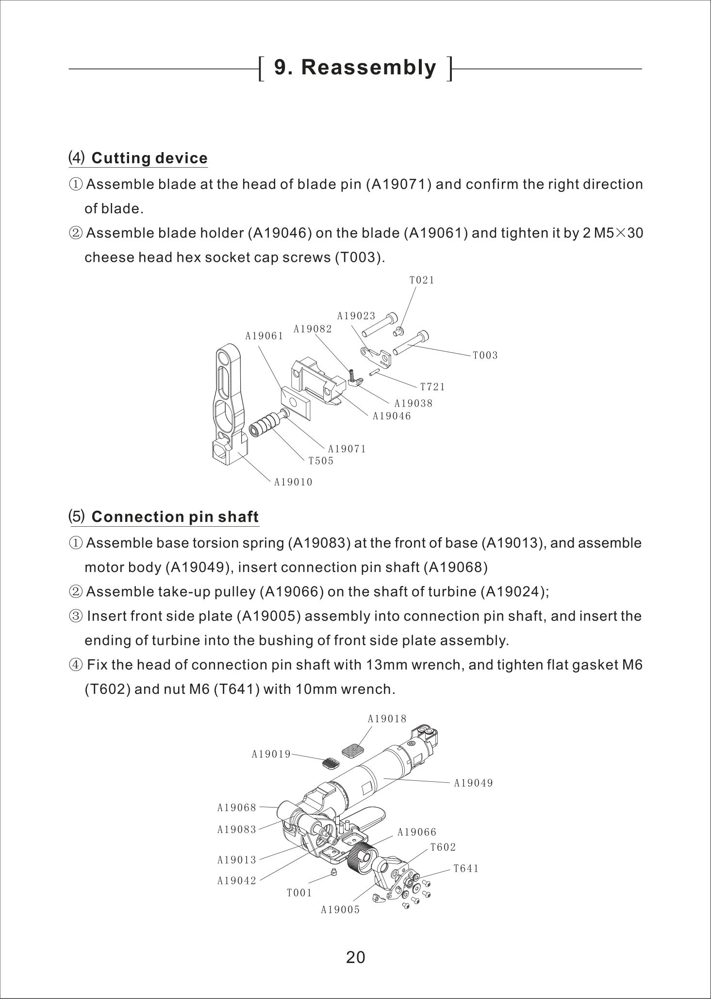 PP & PET Strapping Tool A19 A25 B19 B25 Hand-held Pneumatic Strapping Tools Plastic Pneumatic ...