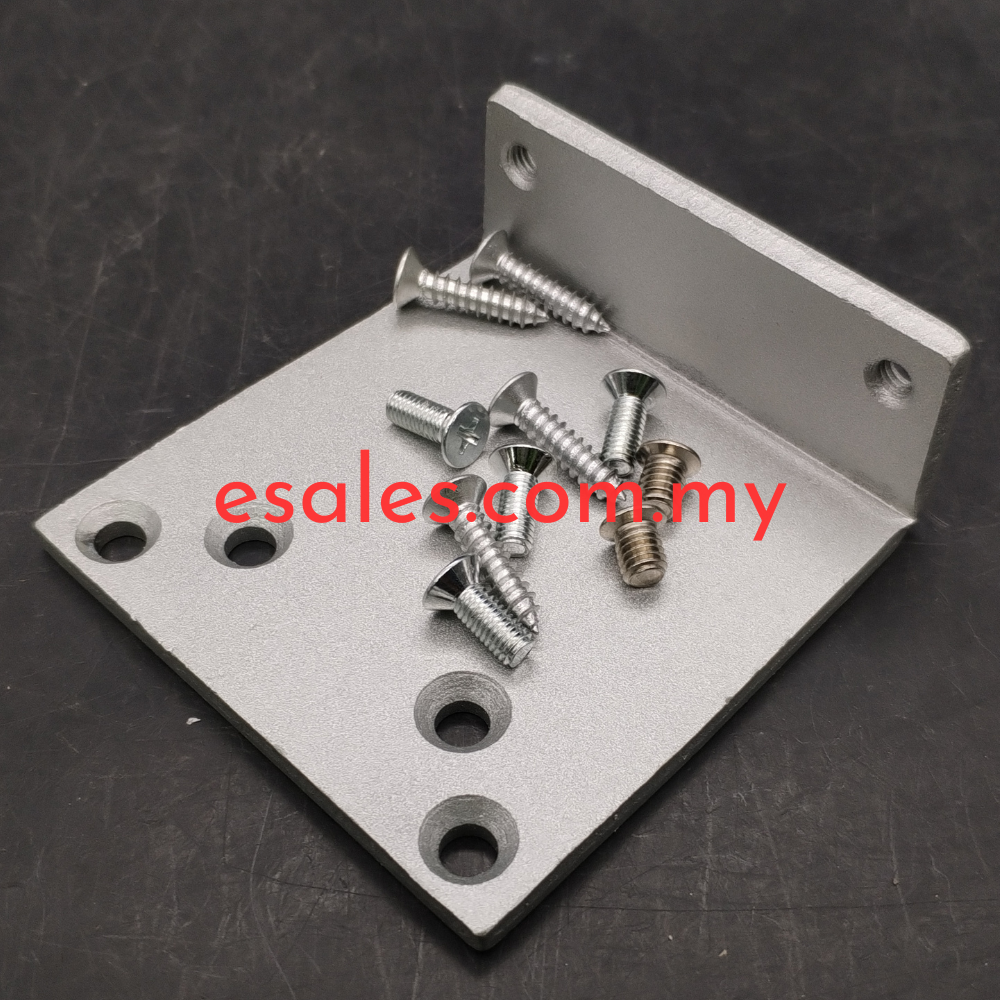 Gere G8-Bracket Door Closer Parallel Arm Bracket - Pepper Spray ...