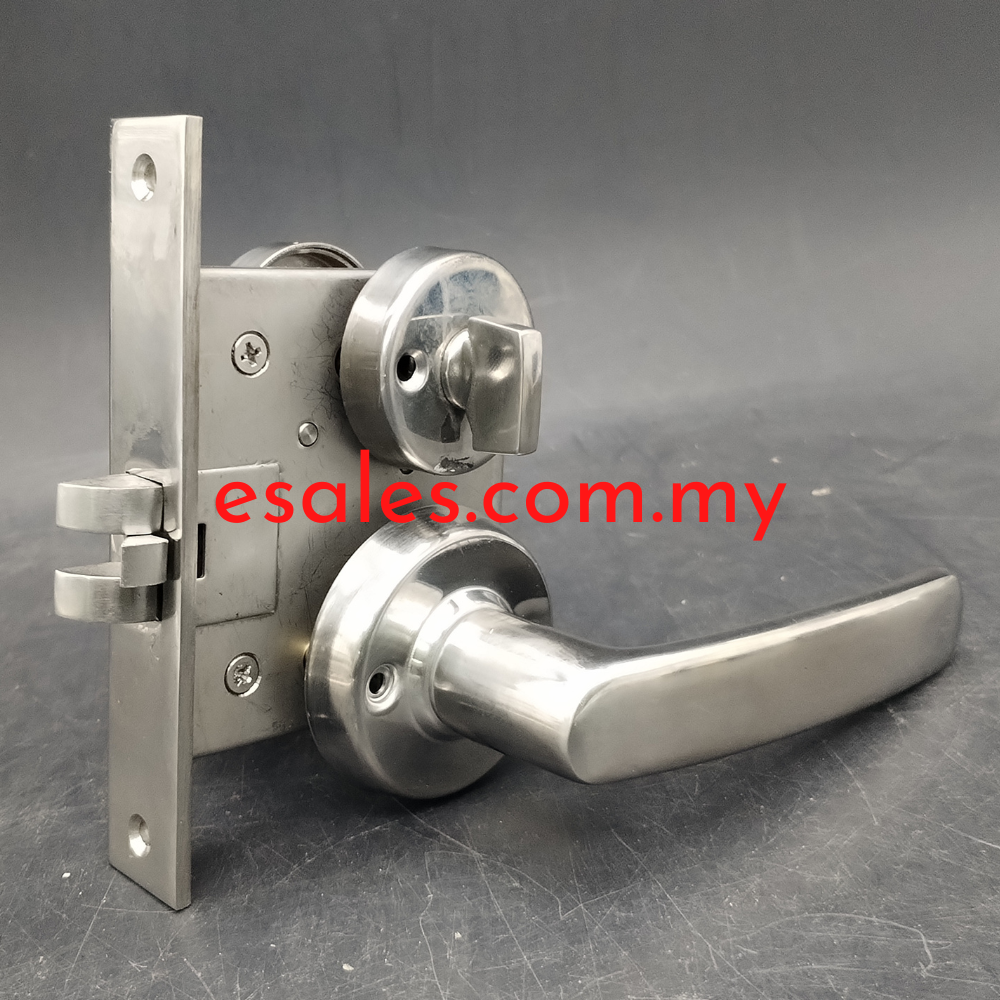 HORSE C5 OHS-2220 RHO Indicator Mortise Latch with Lever Handle C5-2 ...