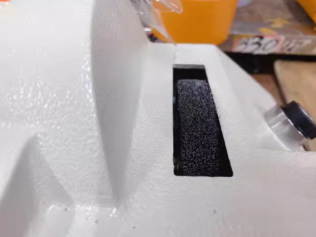 Wenxing 100F Key Cutting Machine - Pepper Spray Malaysia- Personal ...