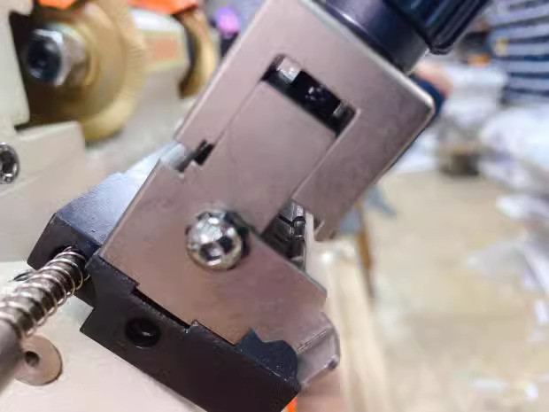 Wenxing 100F Key Cutting Machine - Pepper Spray Malaysia- Personal ...