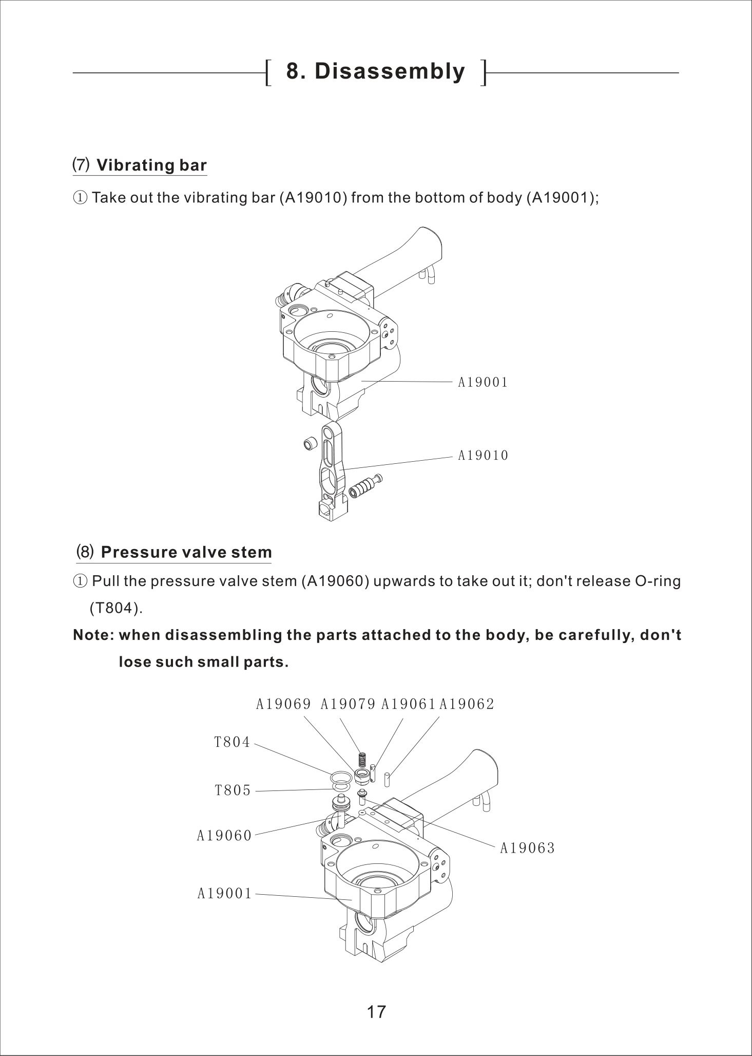 PP & PET Strapping Tool A19 A25 B19 B25 Hand-held Pneumatic Strapping Tools Plastic Pneumatic ...