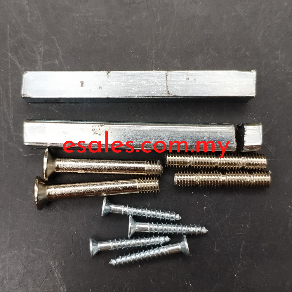 Cutting Bolt Cutting Screw, Not Including Bolt & Screw - Pepper Spray ...