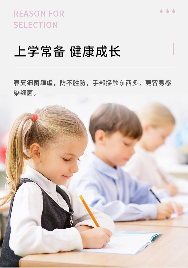 Dermalume 500ml Hand Sanitiser - Pepper Spray Malaysia- Personal Safety ...