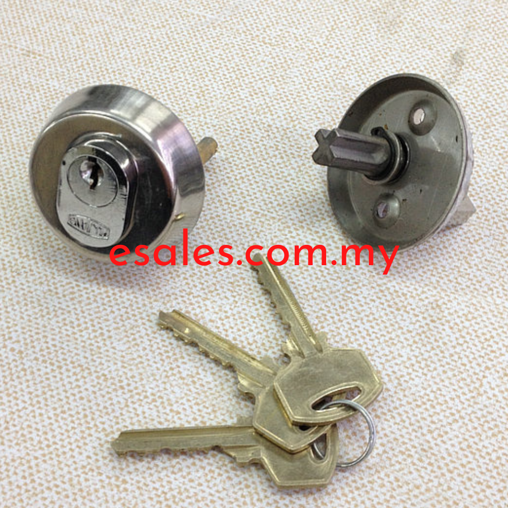 HUJIANG C1 OHS-2320 LHO (190mm) Vessel Fireproof Door Lock 304 ...