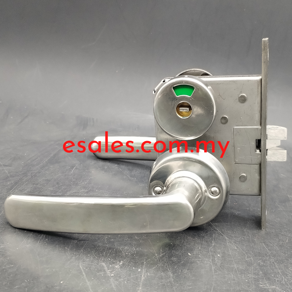 HORSE C5 OHS-2220 RHO Indicator Mortise Latch with Lever Handle C5-2 - Pepper Spray Malaysia ...