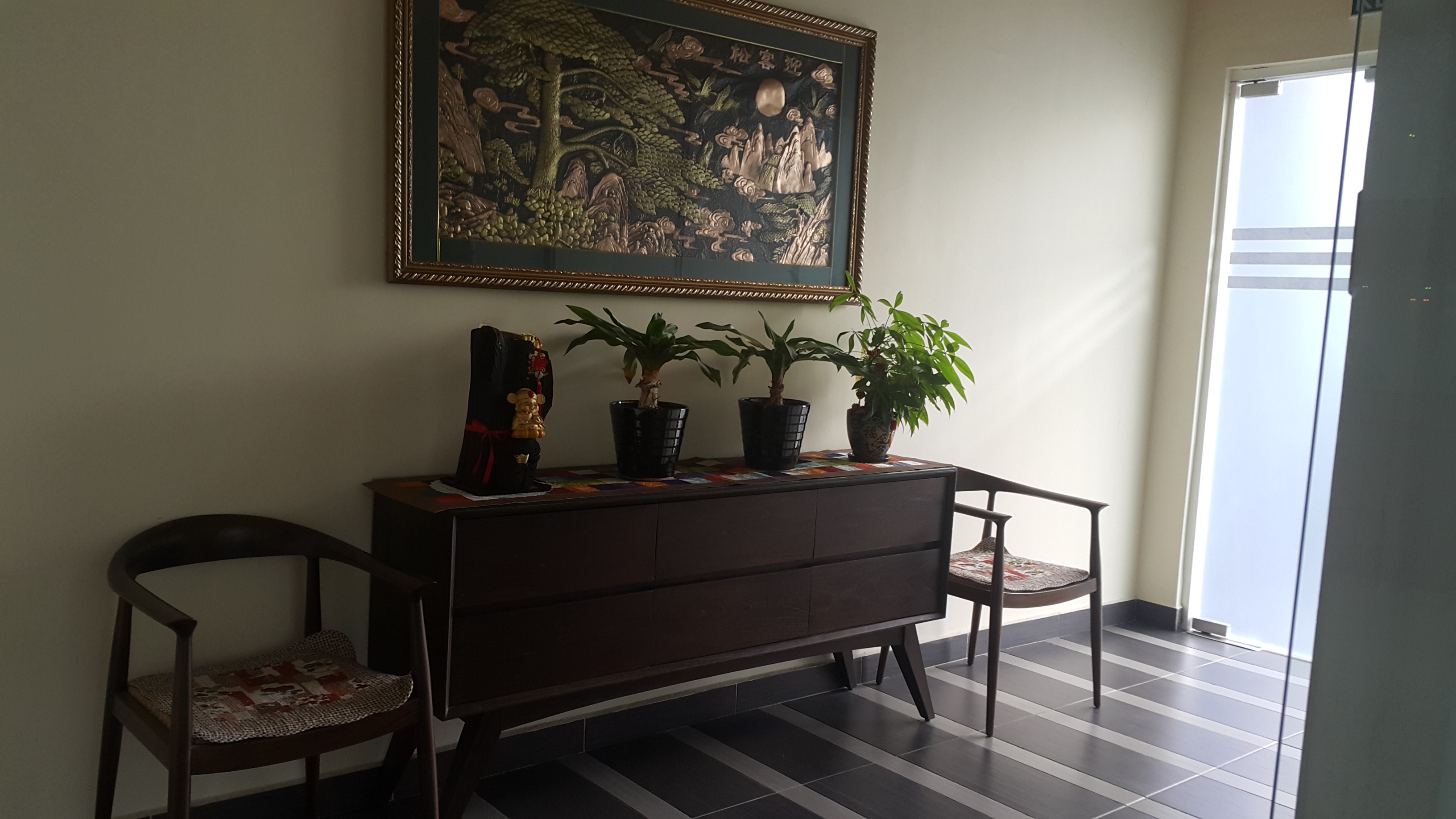 3-Storey Semi-Detached Factory for Sale