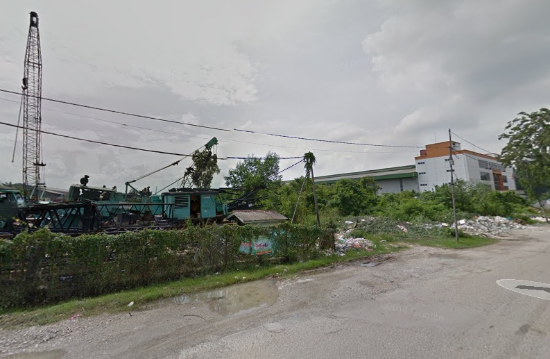 Agricultural Zoned Industrial Land For Sale agricultural-zoned-industrial-land-for-sale