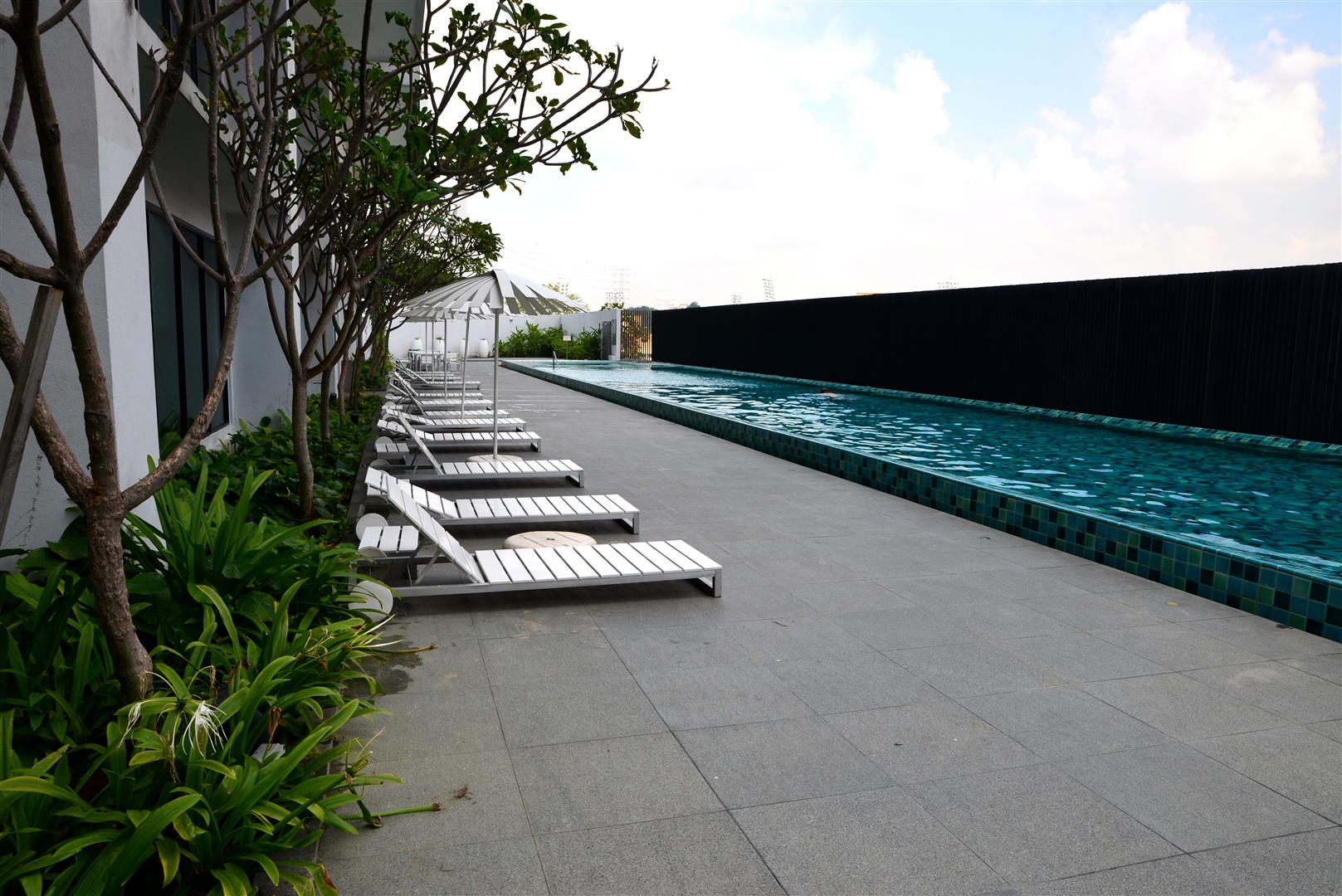 Condominium for Sale