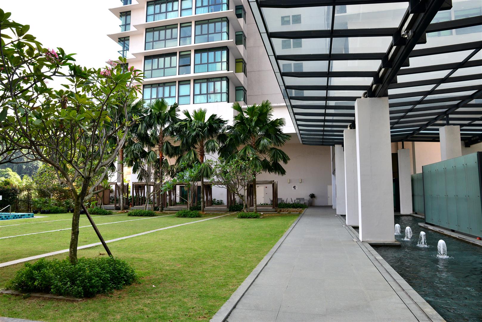 Condominium for Sale