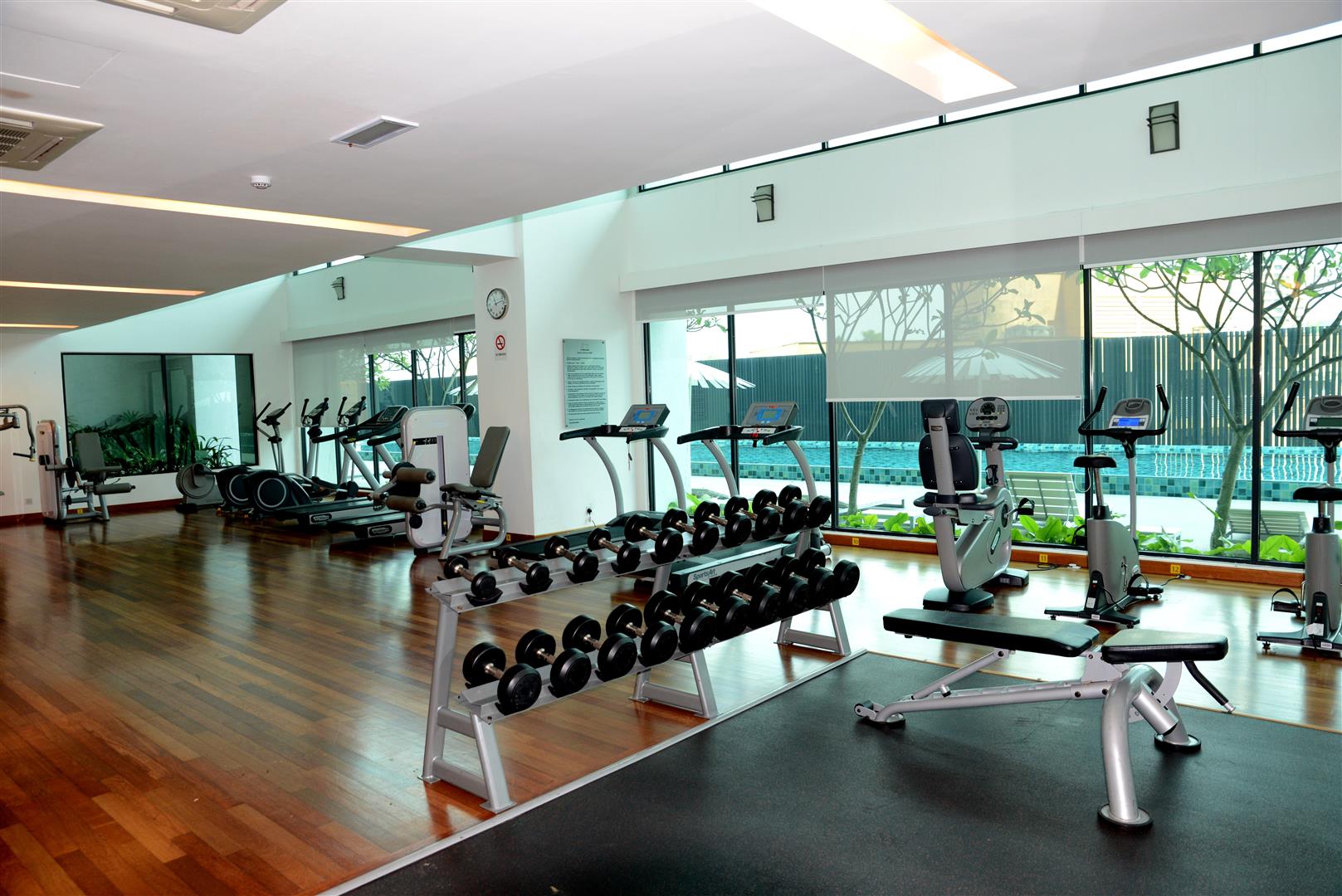 Condominium for Sale